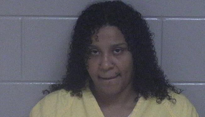 Morgan County deputies arrest South Carolina woman suspected of ...