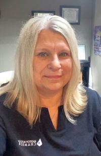 A LOOK AHEAD: Madison-Morgan Chamber of Commerce picks new president ...