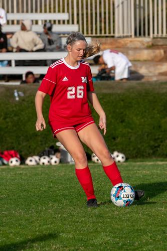Four MCHS Lady Dogs commit to college play including team captain Rylee ...