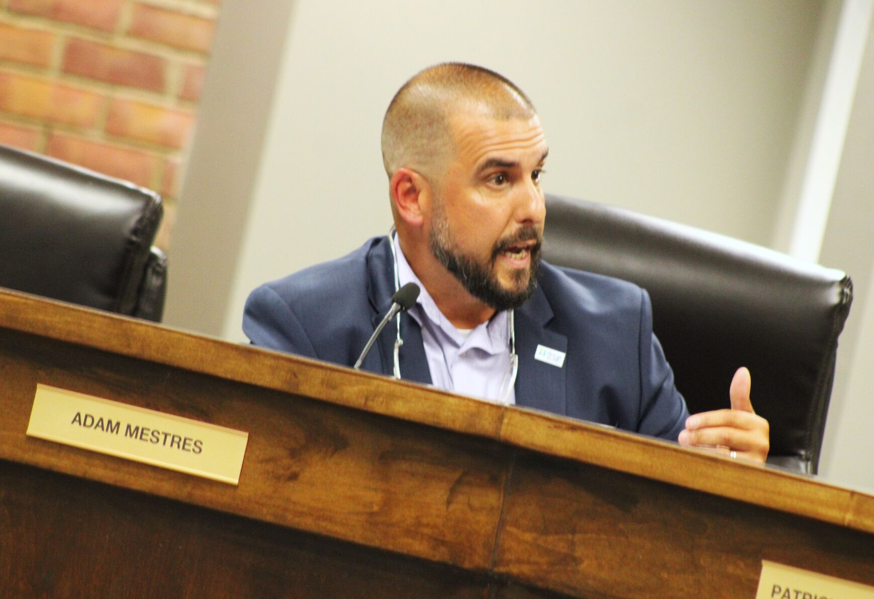 Morgan County To Possibly Dip Into Savings To Avoid Property Tax ...