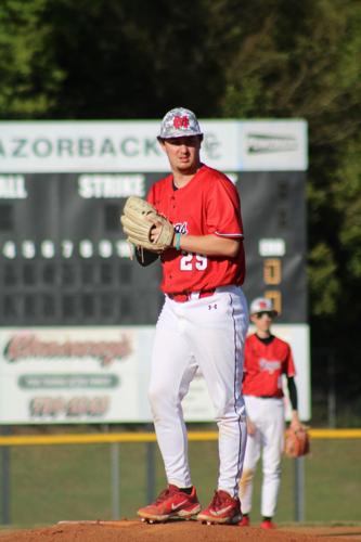 Morgan County Baseball defeats Oconee County, Crushes Cross Creek ...