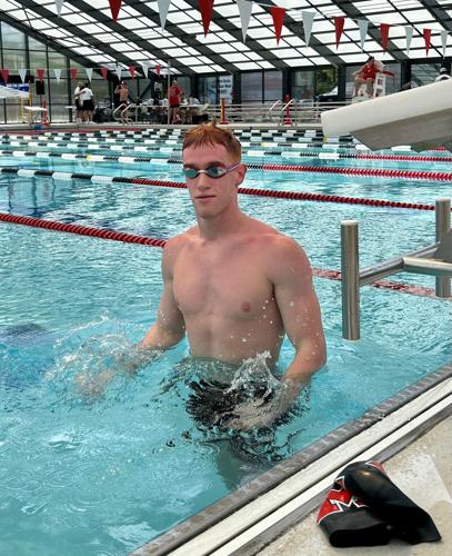 Local Swimmer Wins State Title | News | morgancountycitizen.com