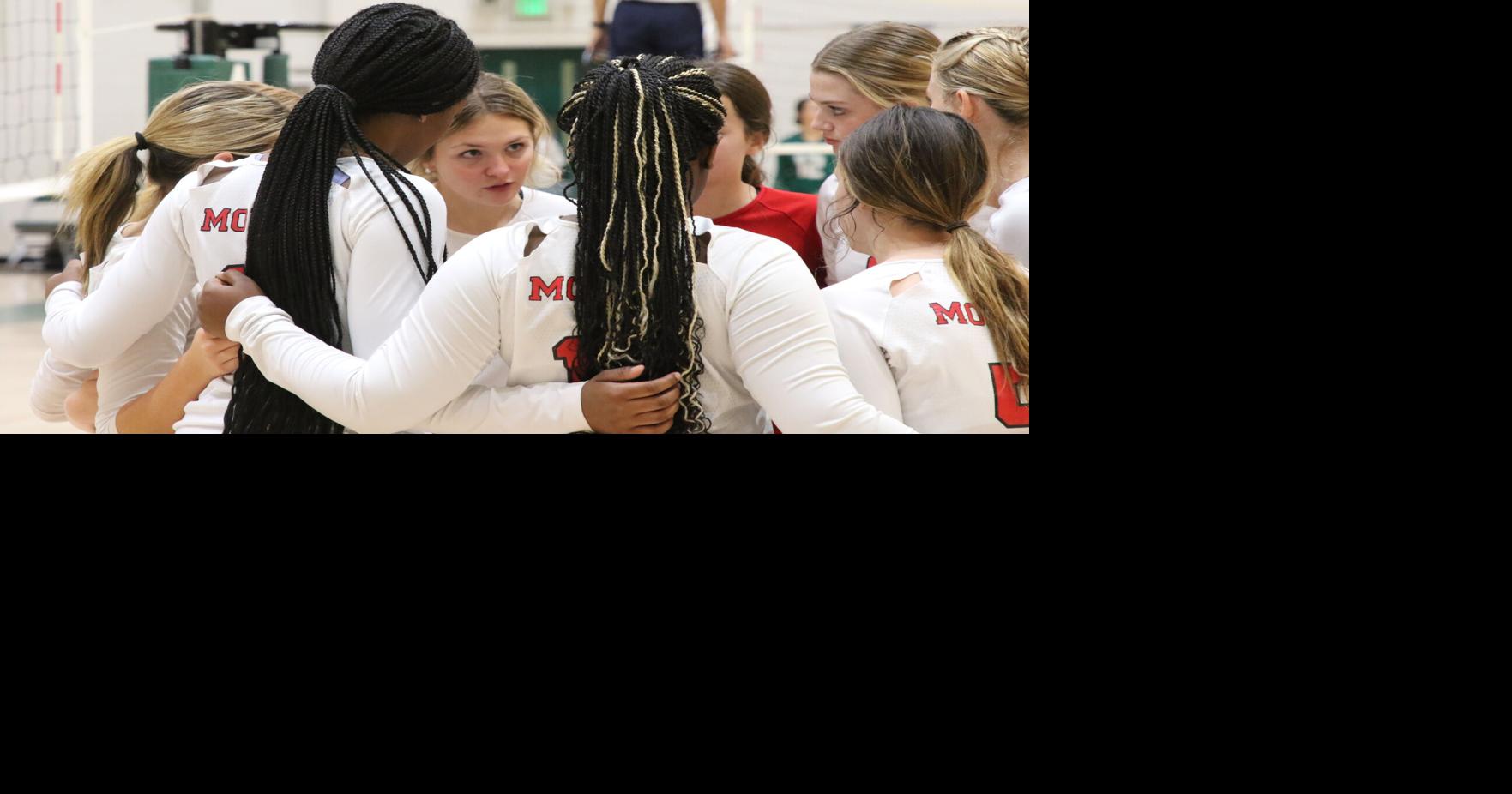 MCHS JV volleyball team tallies up successes | News ...
