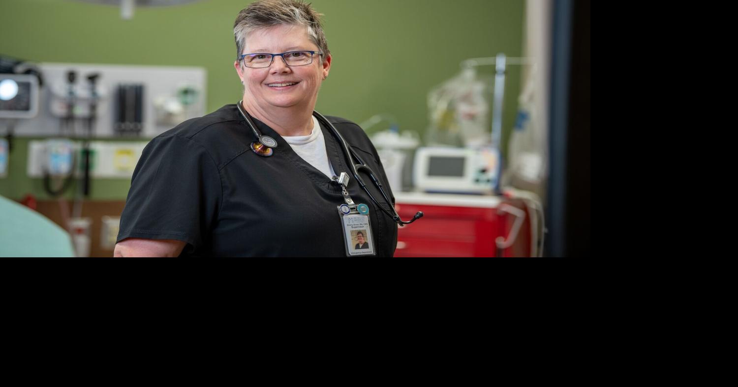 Morgan Medical Center Named One of America’s Best Hospitals for ...