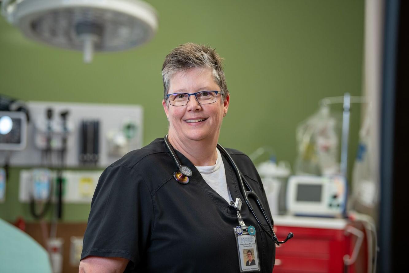 Morgan Medical Center Named One of America’s Best Hospitals for ...