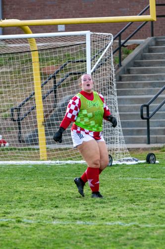 Four MCHS Lady Dogs commit to college play including team captain Rylee ...