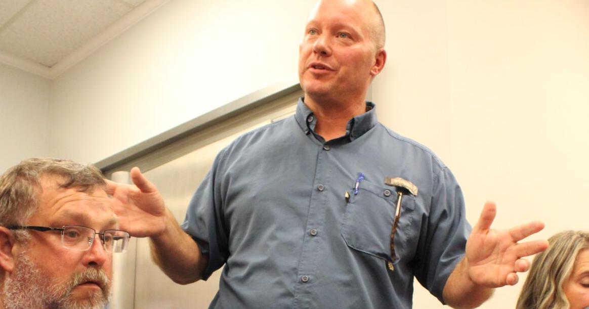 Developer pulls out of Rutledge subdivision project | News ...