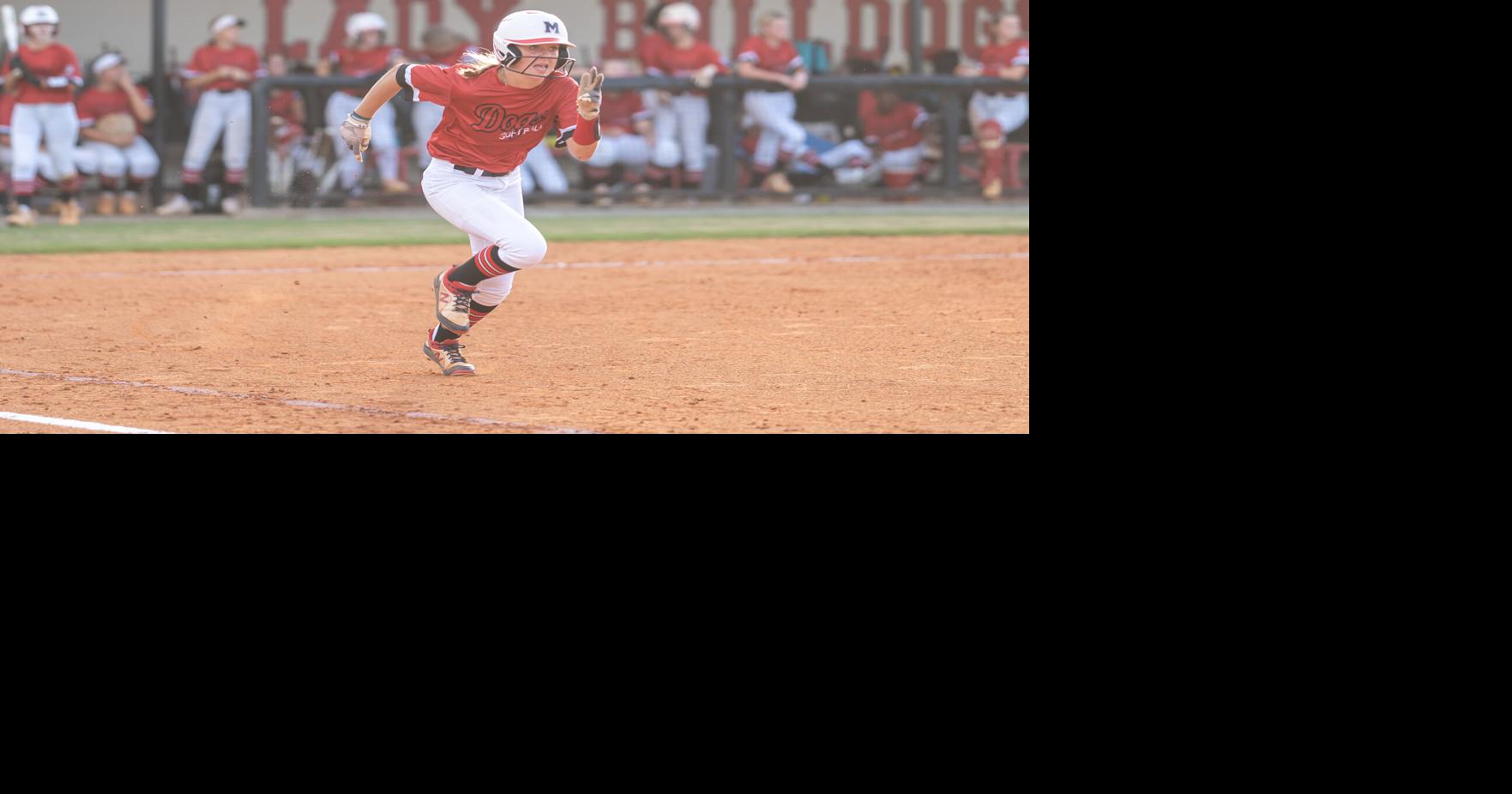 Lady Diamond Dogs take down Hephzibah, Monroe Area | Sports ...