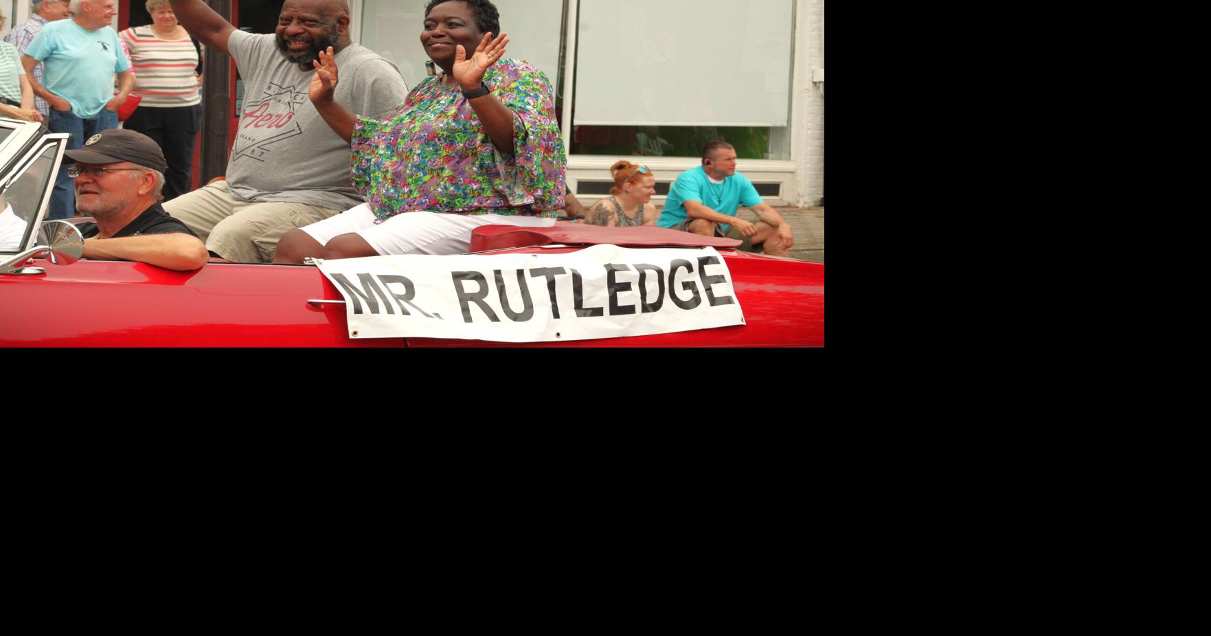 Rutledge Country Fair Weathers Rainfall and Draws 1,000 People | News ...