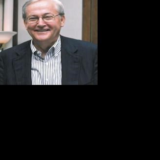 H. Lane Dennard Presented with the Albert Nelson Marquis Lifetime ...