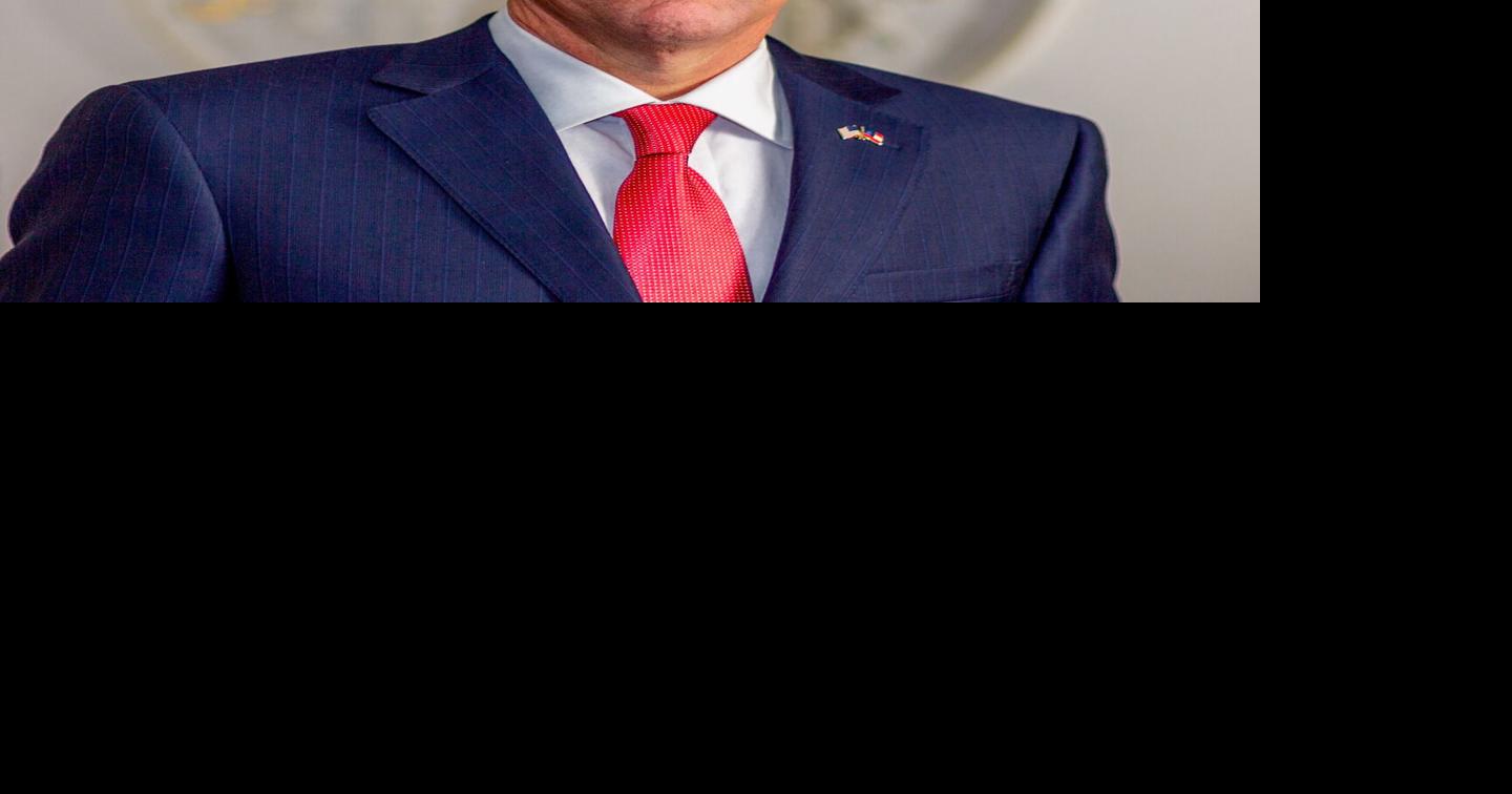 Kemp pitches new round of cash rebates and property tax relief for ...