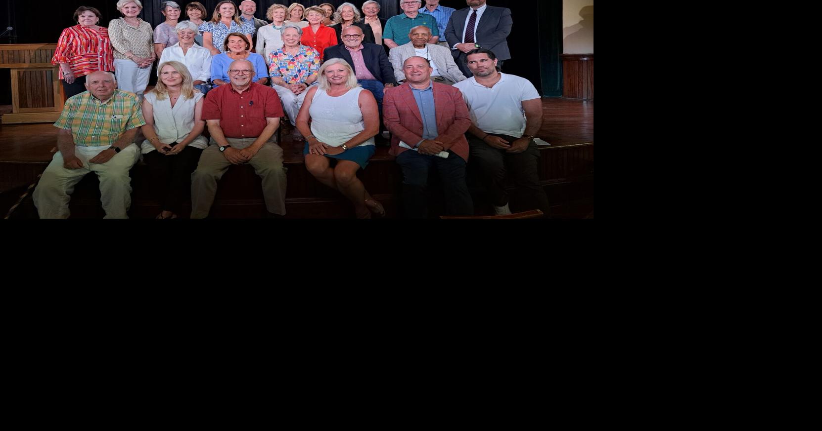 Madison-Morgan Cultural Center Celebrates Successful Year | News ...