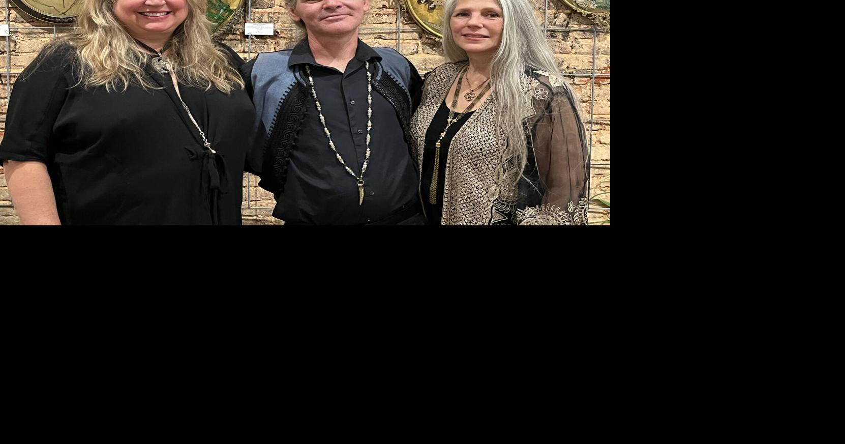 Madison Artists Gallery & Guild Opens New Phantasmagoria Art Exhibit | News ...