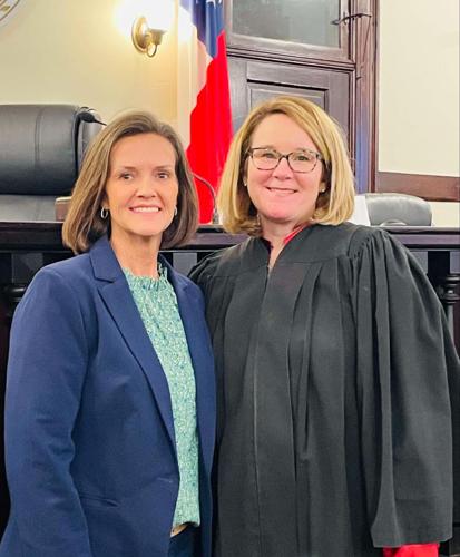 District Judge Appointed To State Commission | News ...