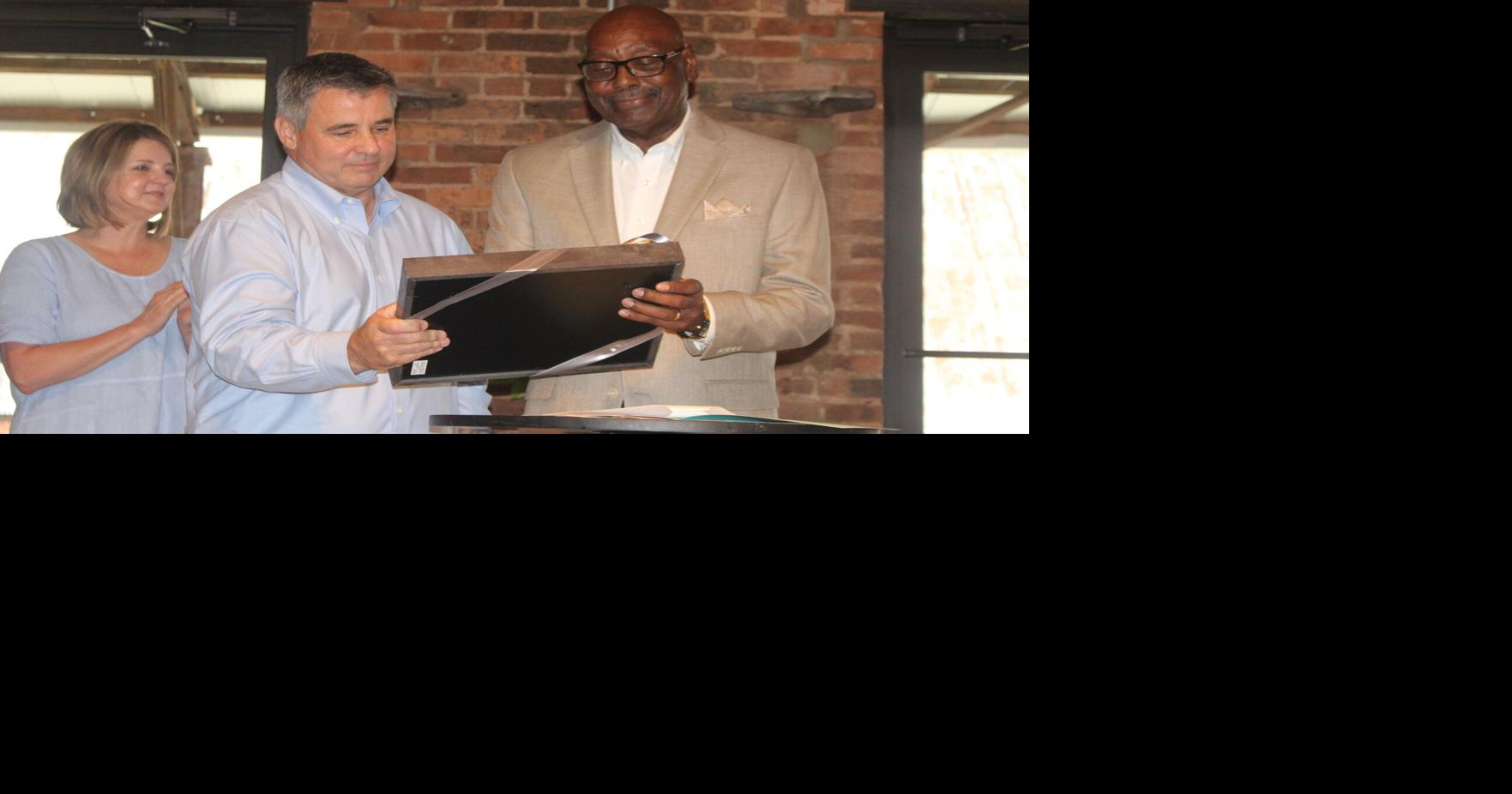 Nunn leaving an impressive legacy at City Hall | News ...