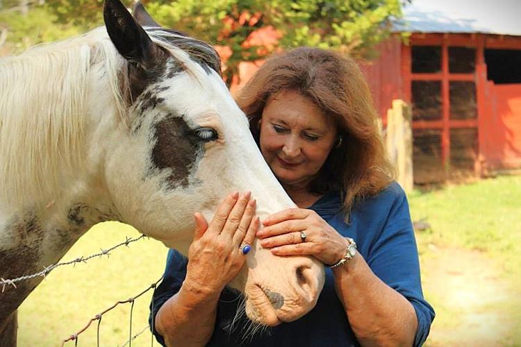 Morgan’s First and Only Female County Commissioner Ellen Warren Dies ...