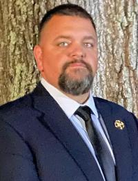 Joseph Pritchett announces candidacy for Sheriff of Morgan County ...