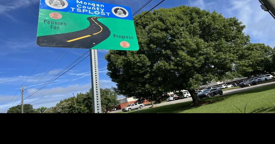 TSPLOST explained: Town Hall meetings to be held throughout September ...