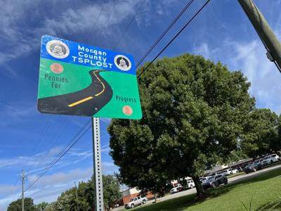 TSPLOST explained: Town Hall meetings to be held throughout September ...