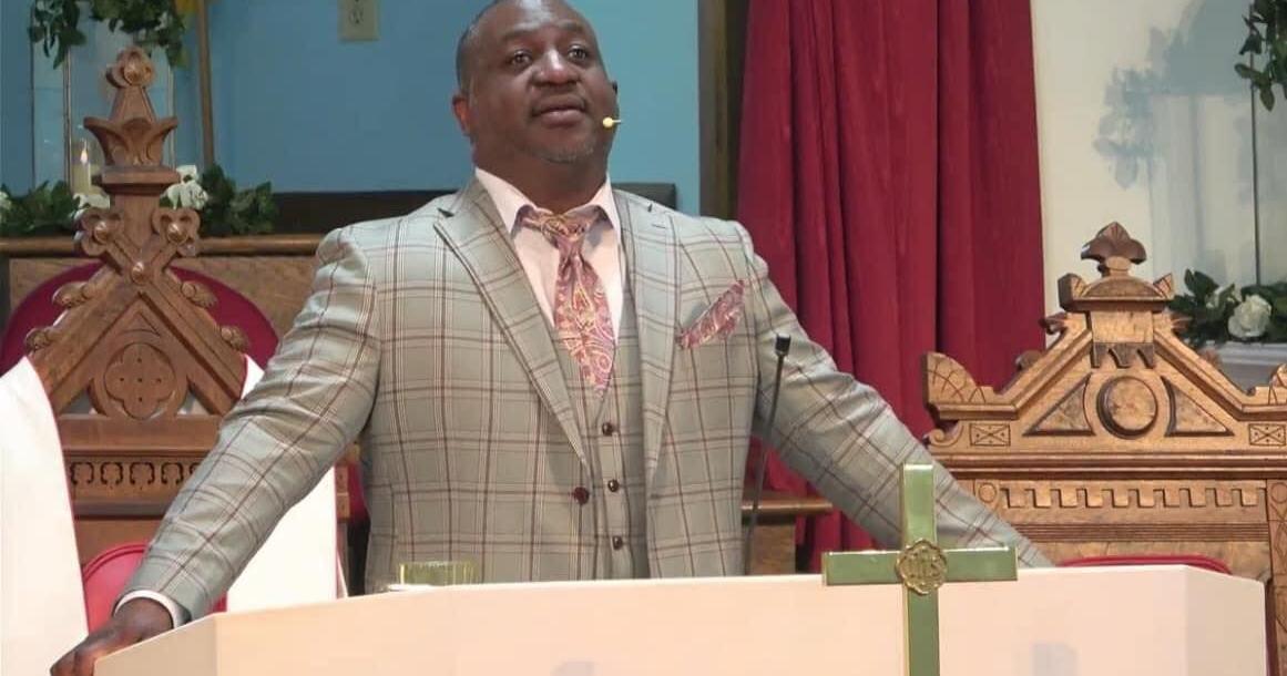 Black History Month: Pastor Danny Ball invites community for special ...
