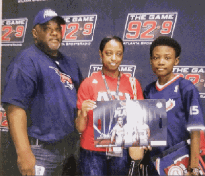 Blood Drive in Trey Greene's honor scheduled at city hall | News ...