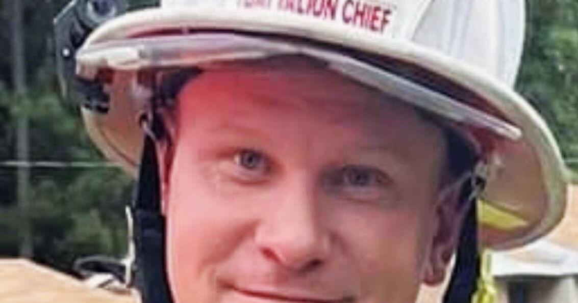 Local Firefighter Dies In Explosion While Battling Truck Fire | News ...