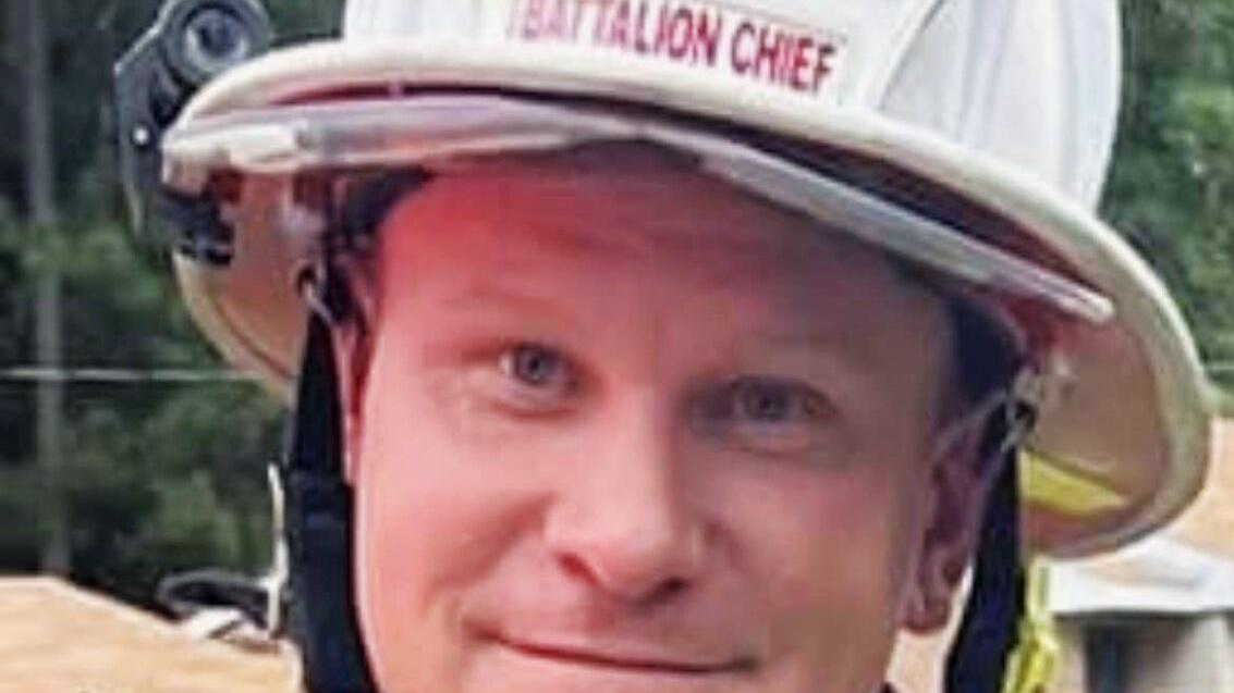 Local Firefighter Dies In Explosion While Battling Truck Fire | News ...