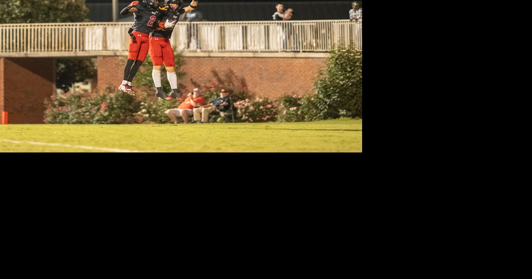 Morgan County Football Dominates All Region List | Sports ...