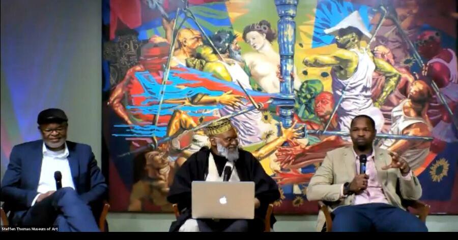 STMA releases new video series for 'Healing Our Humanity' | News ...