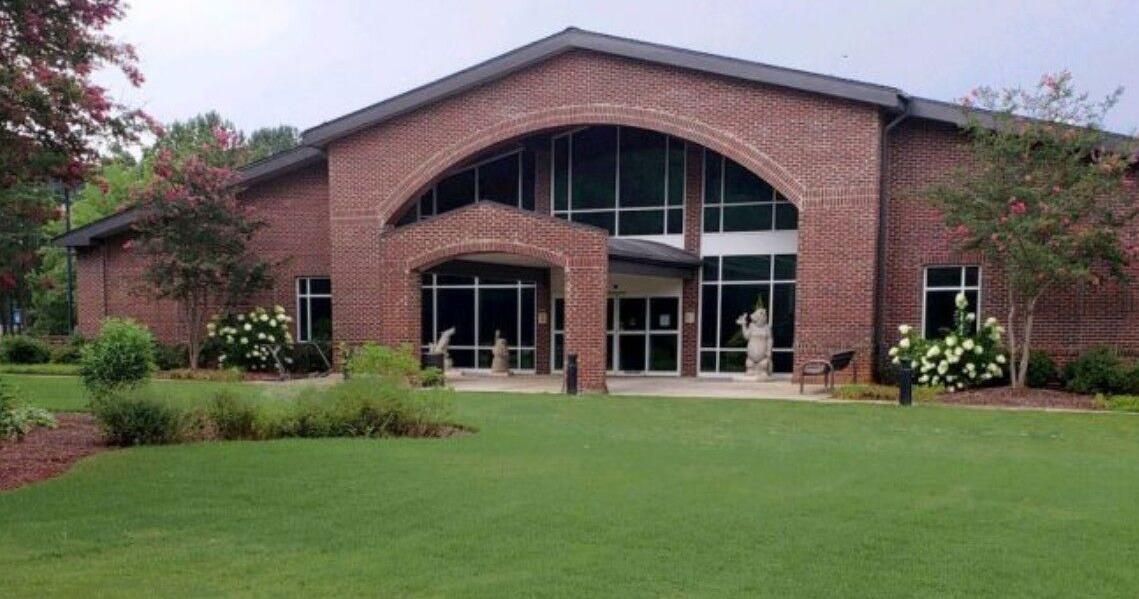 Possible Funding Cuts Concern Regional Libraries | News ...