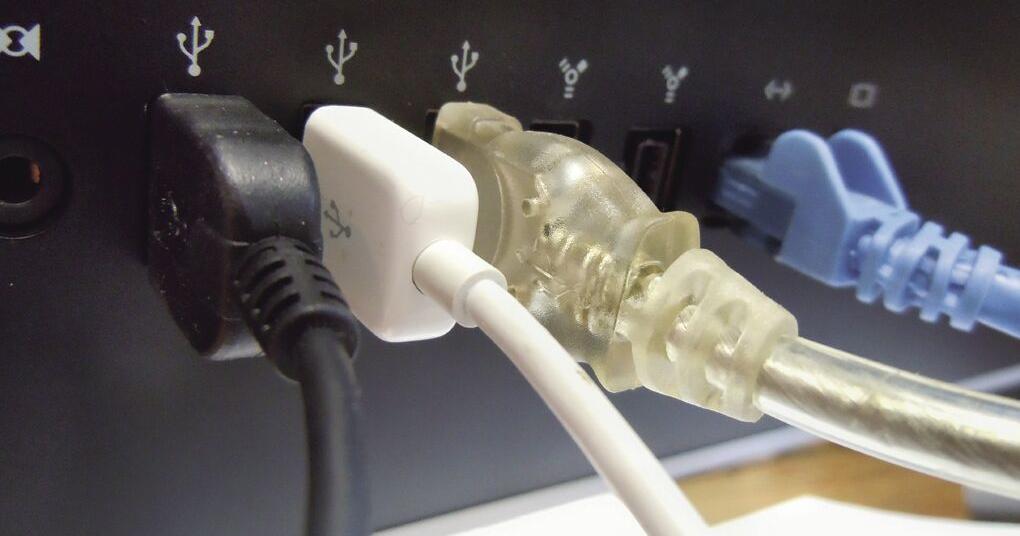 Broadband expansion underway for Rutledge and Madison | News ...