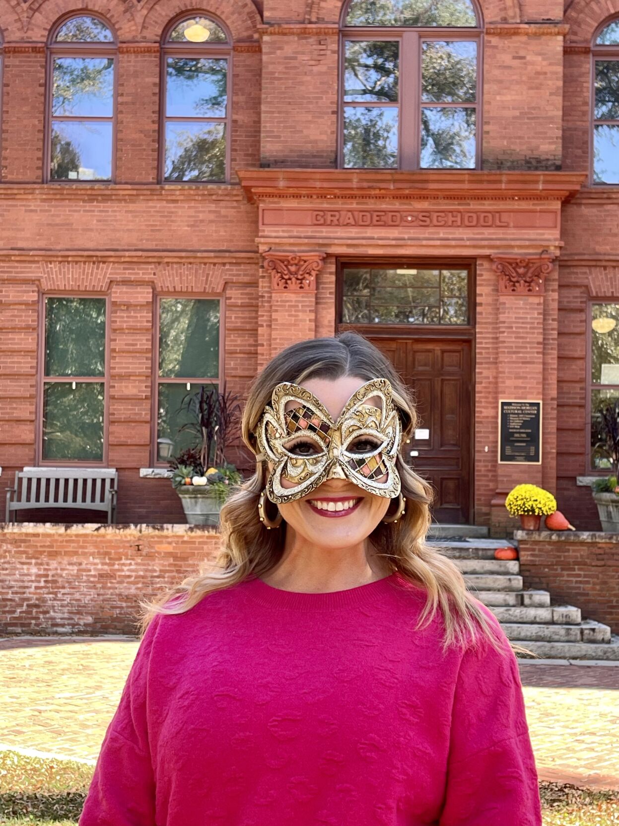 A MidWinter Night’s Dream: A Mardi Gras Masquerade Ball | News ...