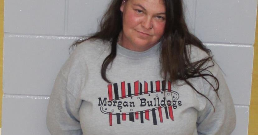 Woman Charged With DUI On Consecutive Days | News | morgancountycitizen.com