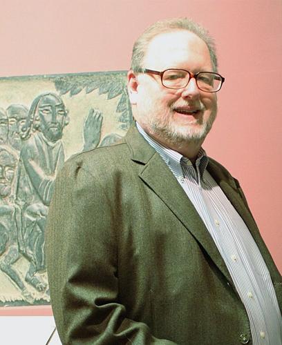 The Steffen Thomas Museum of Art creates new award for arts education ...