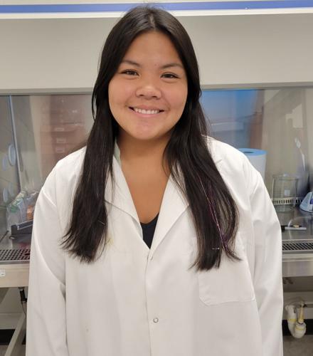 National spotlight falls on MCHS High School Biotech Students ...