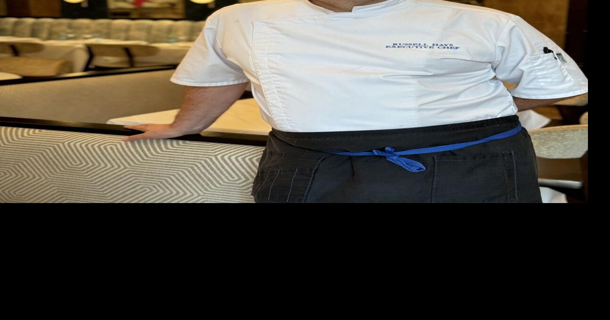 Chef Russell Hays Named Culinary Director for MAD Hospitality ...