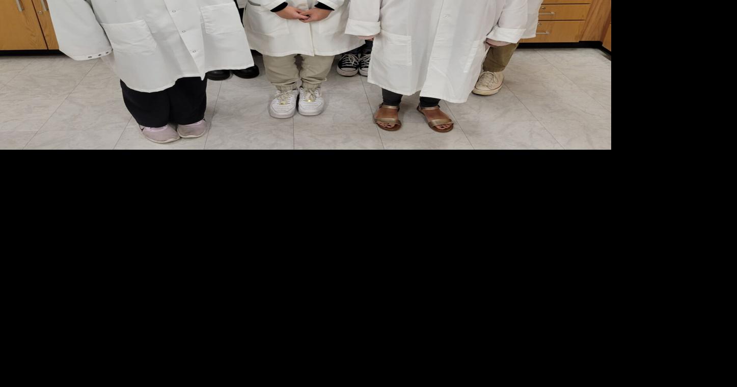 National spotlight falls on MCHS High School Biotech Students ...