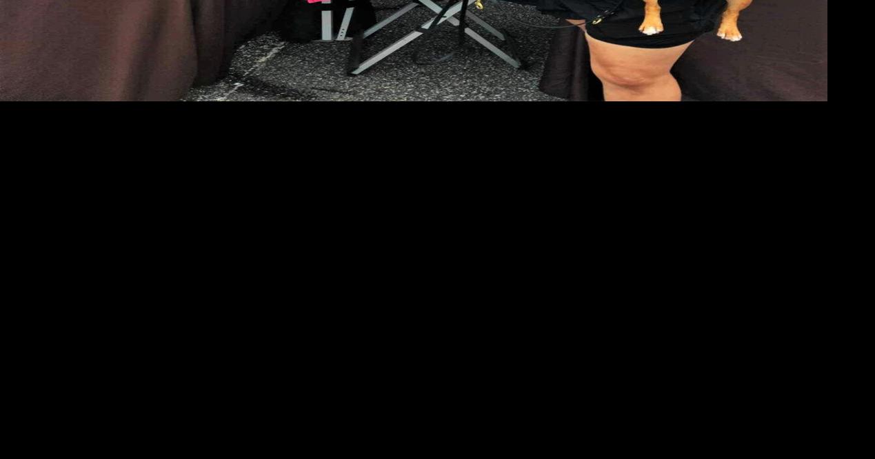 Humane Society hosts annual Pistons for Paws in Downtown Madison | News ...