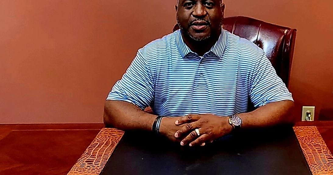 CITIZEN SPOTLIGHT: Pastor Danny Ball | News | morgancountycitizen.com