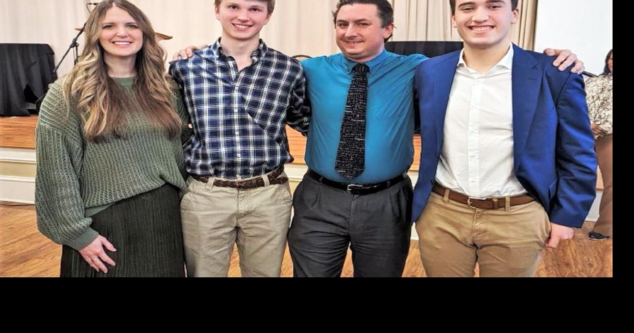 Athens Academy student from Madison named STAR Student | News ...