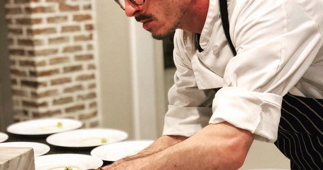 Chef Garrett Wheeler 'Chef in Residence' at Dining Room | News ...