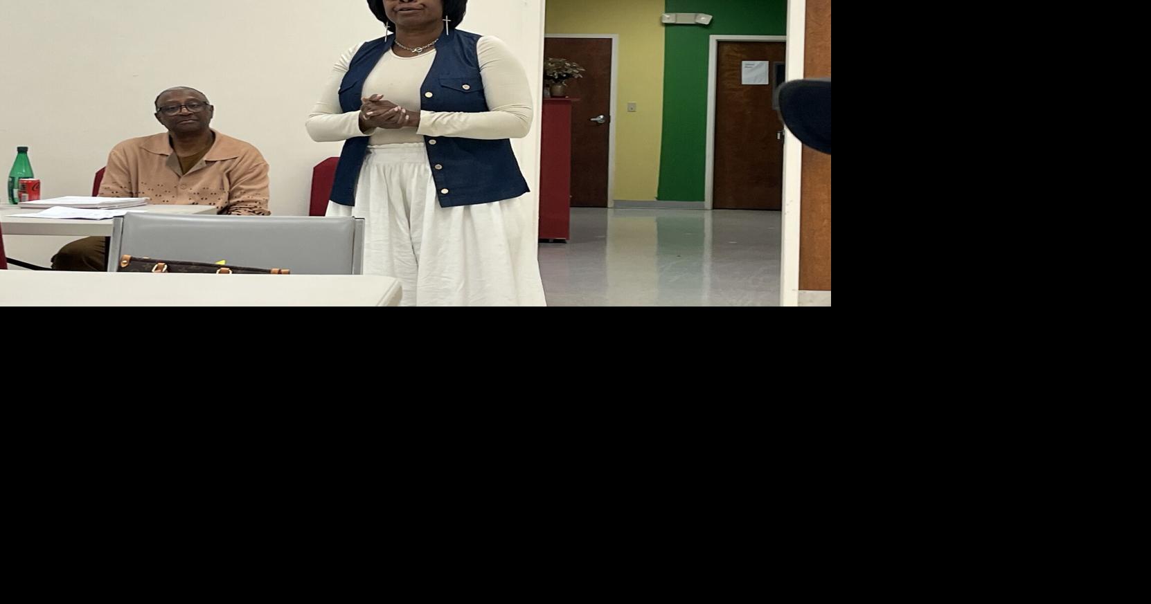 Community Plans For Park Renamed After Dr. Rodney Andrews | News ...