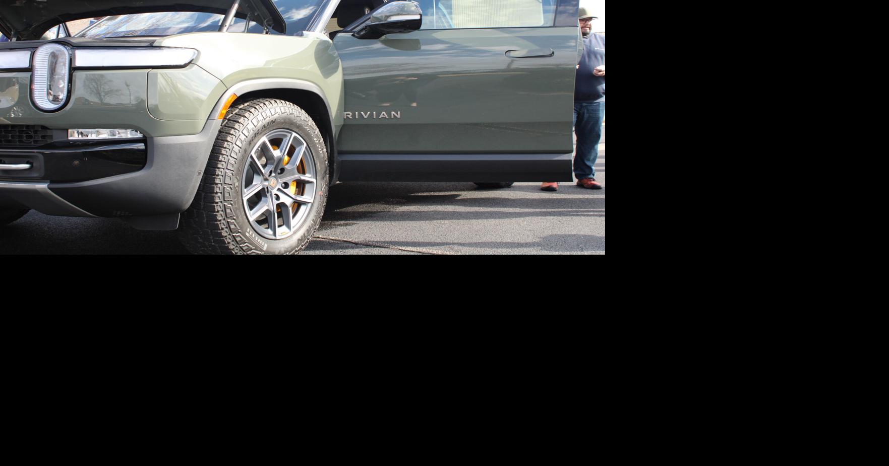 Rivian CEO confirms layoffs, pledges future growth and profitability ...