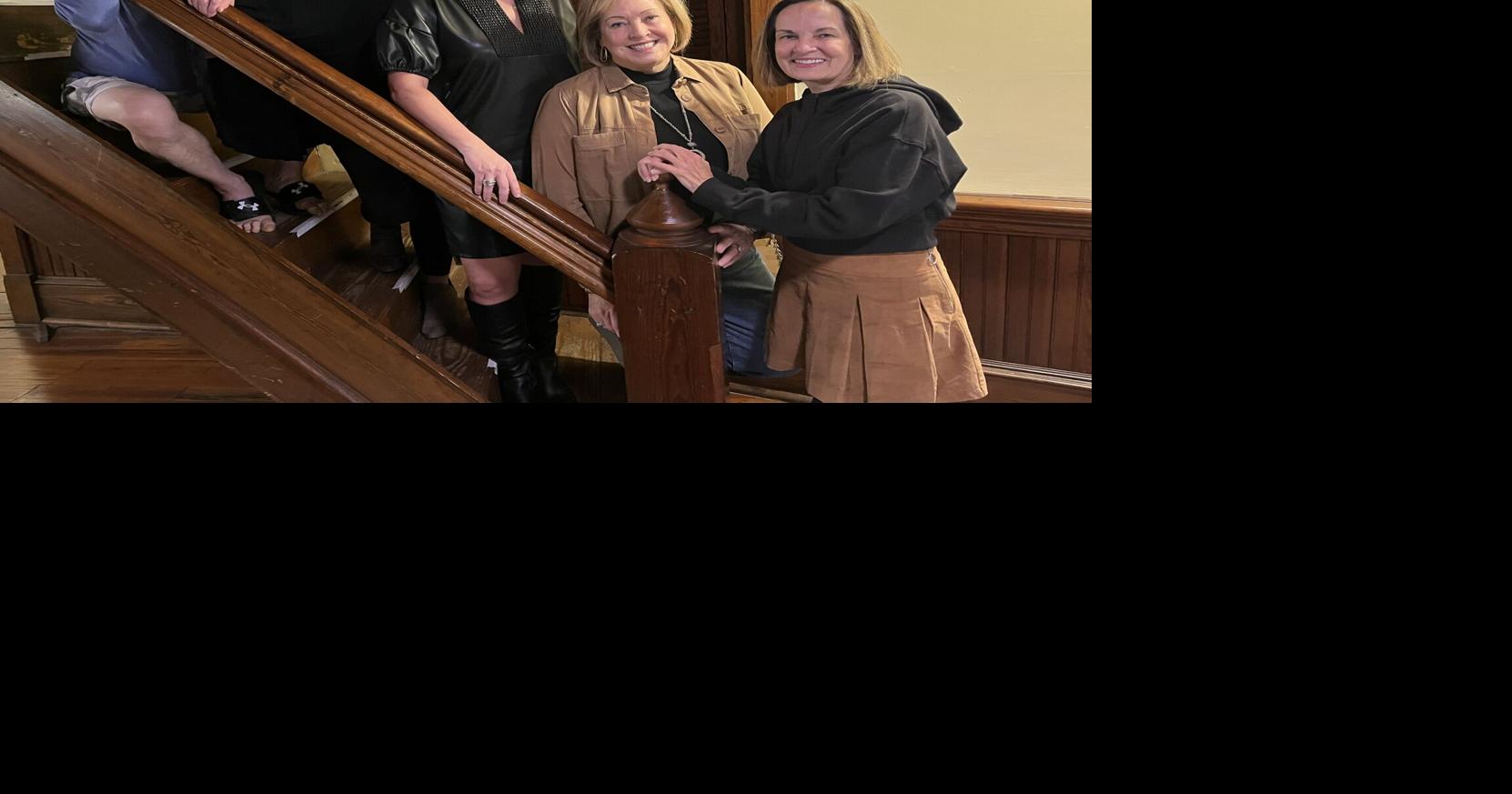 Mardi Gras event to transform Cultural Center | News ...