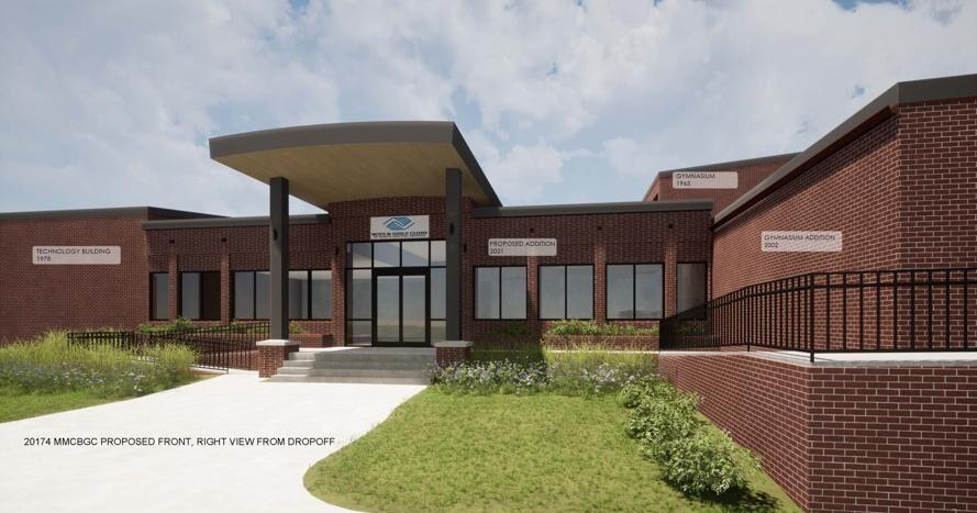Madison Takes Ownership of Old Middle School Campus and Slates It for ...