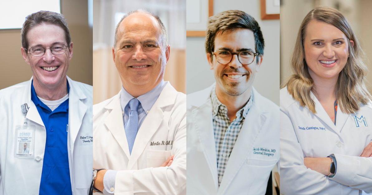 Morgan Medical Center now offering expanded physician services within ...