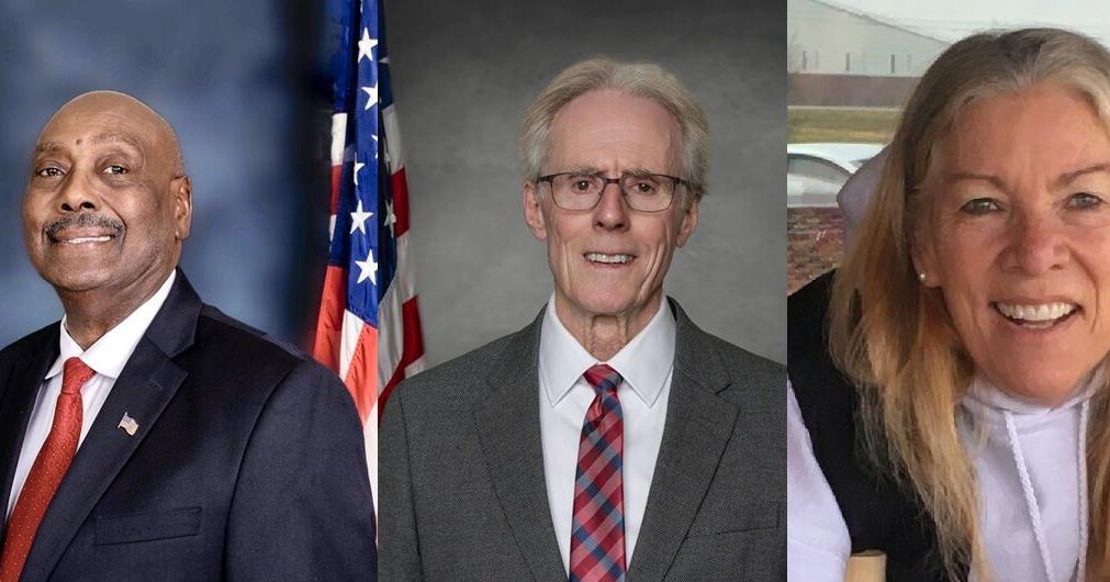 Madison Incumbents To Run For Reelection This Year | News ...