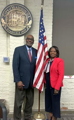 Madison Councilman Eric Joyce Named New Mayor Pro Tem | News ...