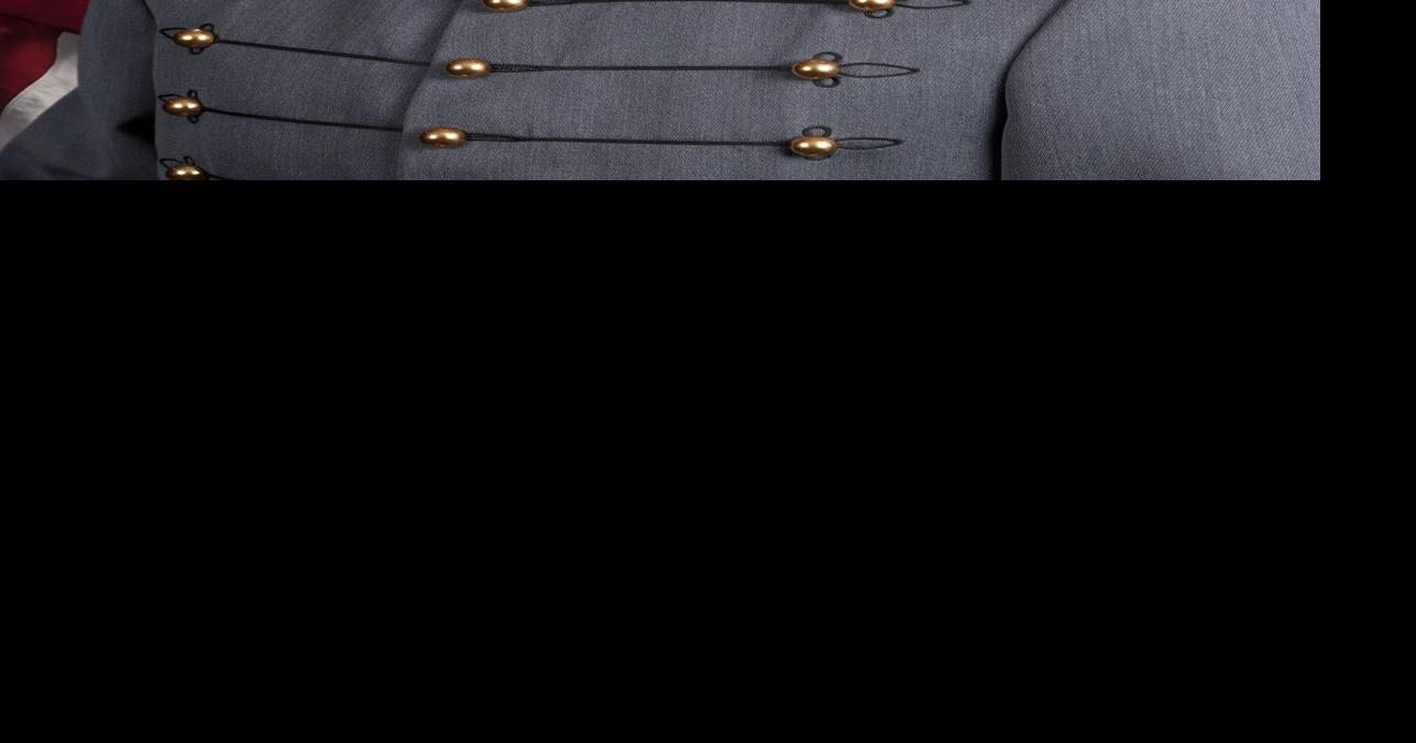 Prior Named To West Point Dean's List | News | morgancountycitizen.com