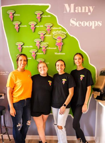 Renovated Original Scoops Reopens In Downtown Madison | News ...